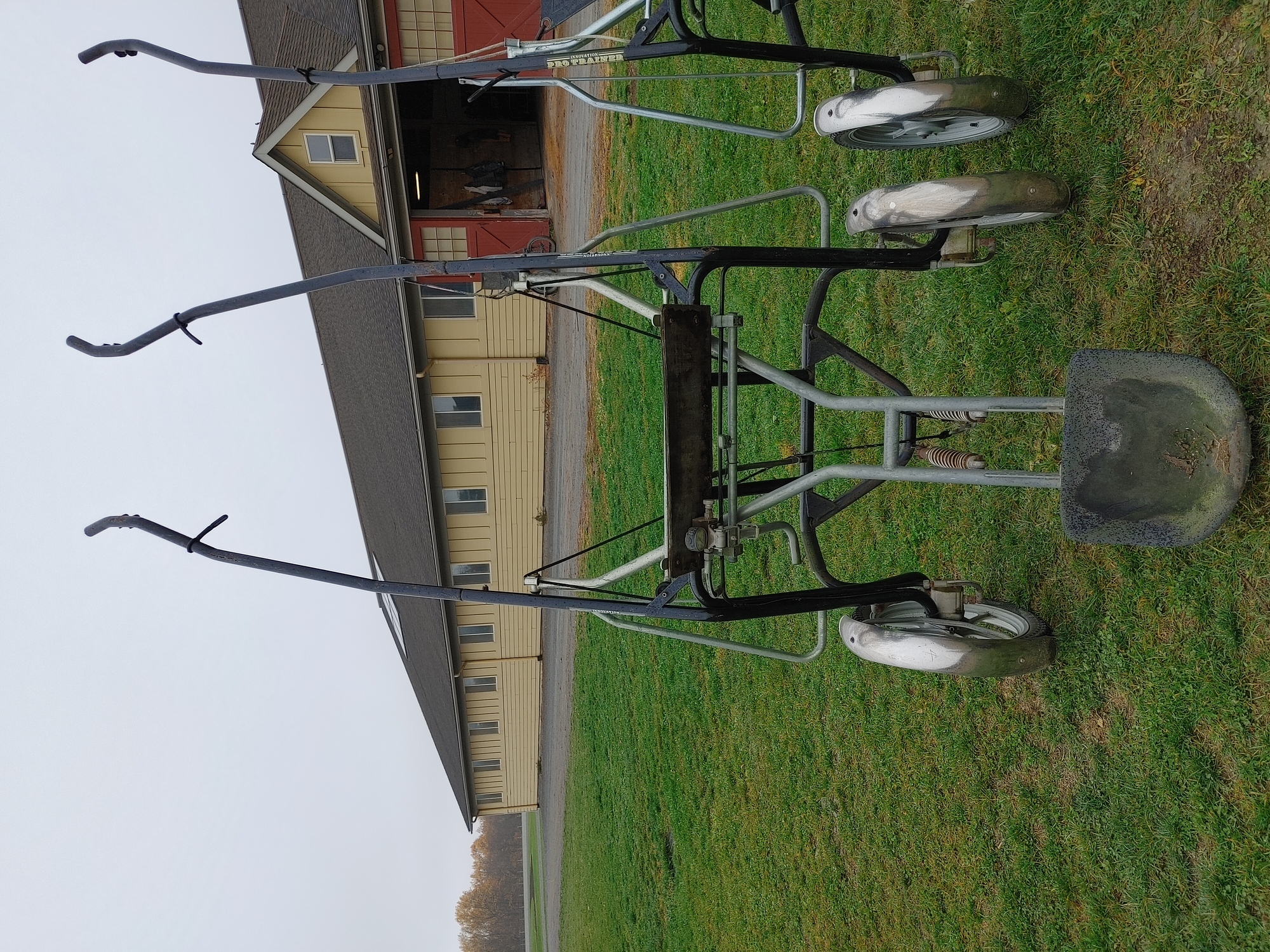 Equipment For Sale - onGait