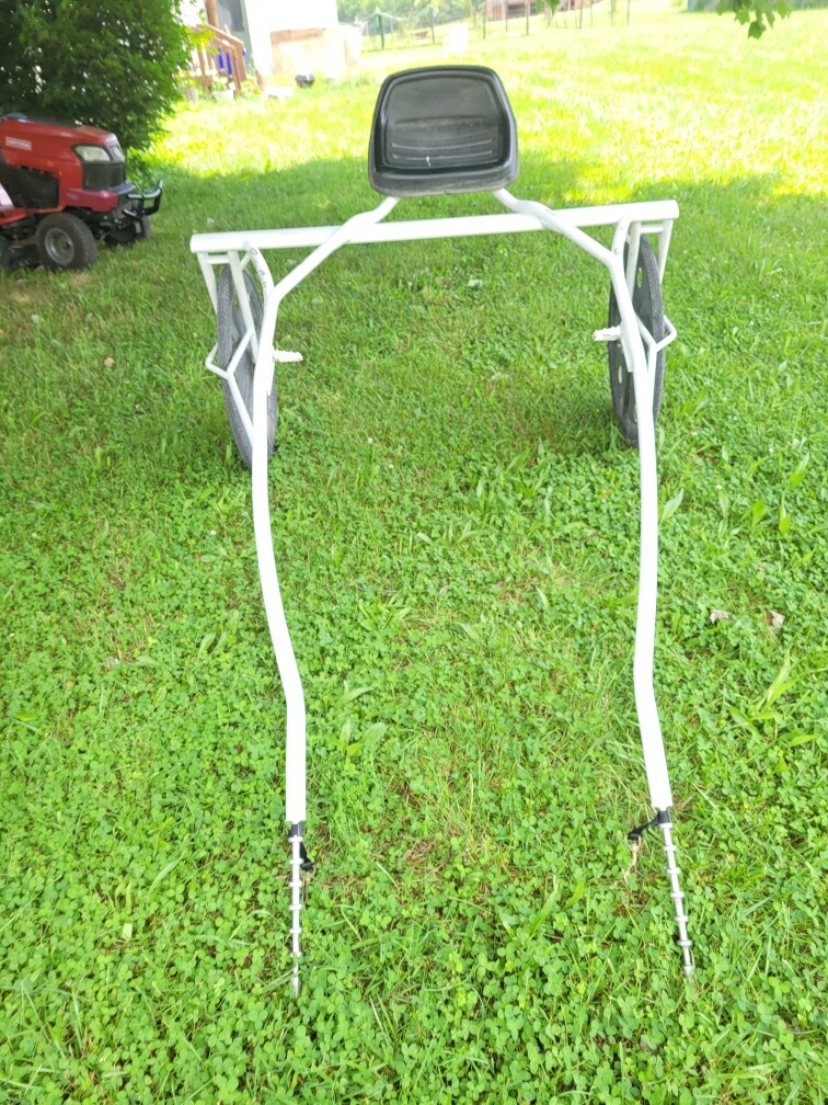 Equipment For Sale - onGait